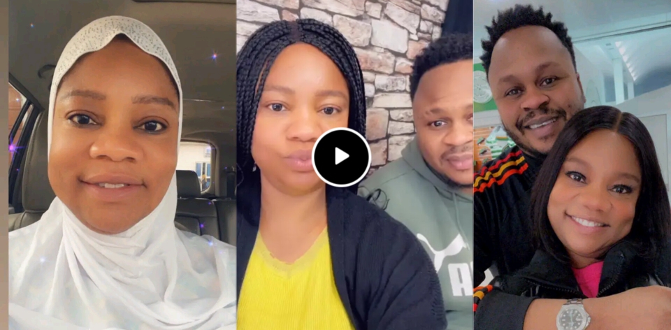 “It's not Easy ooh”– Actress Opeyemi Aiyeola reveals as she celebrate ...