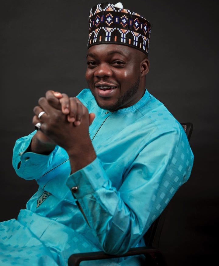 "Happy Birthday" - Comedian, Cute Abiola, celebrates birthday, rocks ...
