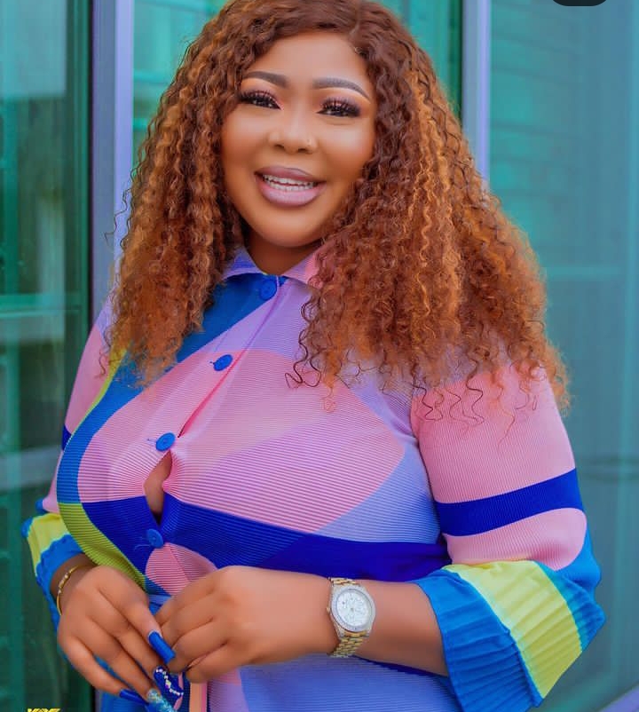 See Actor Segun Ogungbe reactions to his alleged separation from second ...