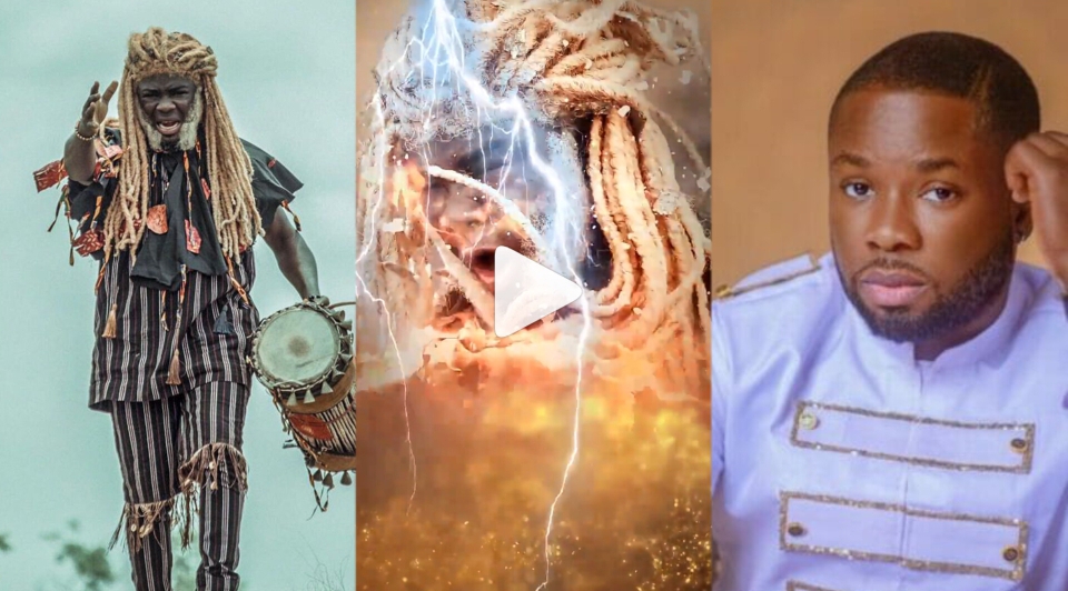 “Get ready, you will see wonderful Actions” – Congratulations Pours As ...