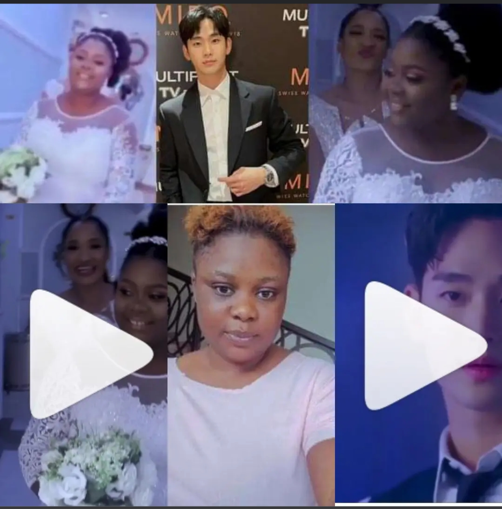 “After Several Years Of Heartbreaks, You Rescue Me”- Popular Yoruba ...
